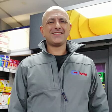 Home Page - ShopMate EPoS Till System